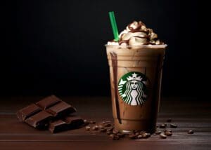 What Is A Mocha? - The Golden Lamb