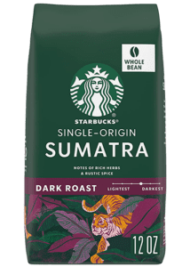 10 Best Sumatra Coffee Brands You Need To Try (2024) - The Golden Lamb