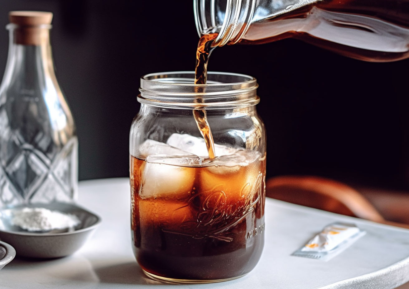 Does Collagen In Coffee Break A Fast? | The Ultimate Guide - The Golden ...