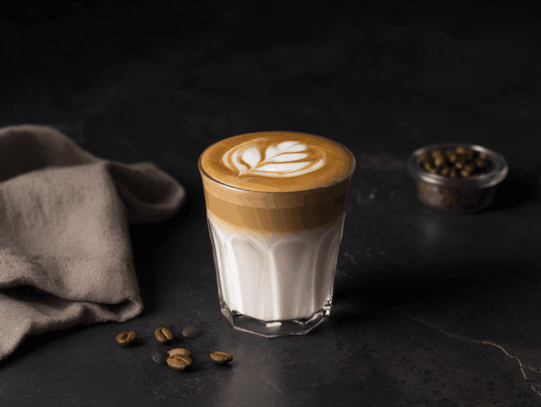 Latte 101: A Beginner’s Guide To The Café Latte - The Golden Lamb