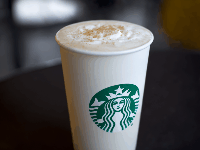 Latte 101: A Beginner’s Guide To The Café Latte - The Golden Lamb