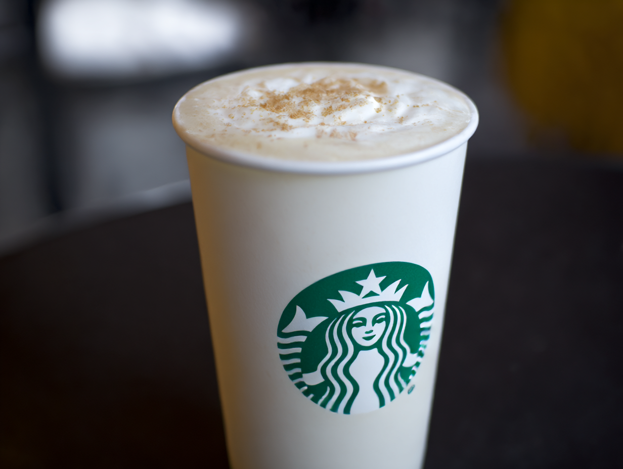 Latte 101: A Beginner’s Guide To The Café Latte - The Golden Lamb