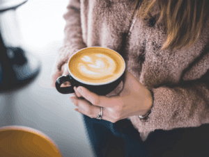 Latte 101: A Beginner’s Guide To The Café Latte - The Golden Lamb