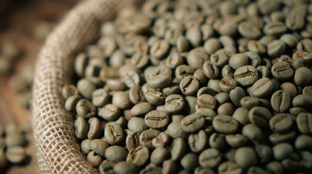 The Ultimate Guide To Green Coffee Extract - The Golden Lamb