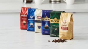 7 Best German Coffee Brands You Can Buy In America - The Golden Lamb