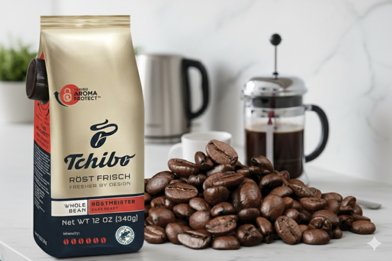 7 Best German Coffee Brands You Can Buy In America - The Golden Lamb