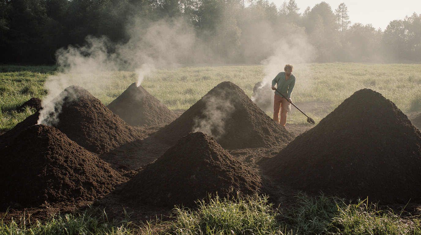Coffee Fermentation Waste Isn’t Trash—It’s The Future And More - The ...