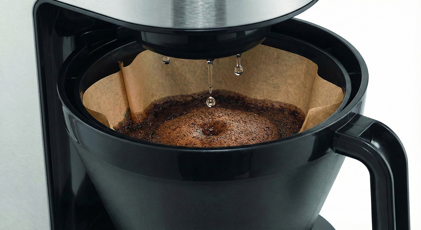 Yes, You Can Make Insanely Good Hot Chocolate In Your Coffee Maker ...