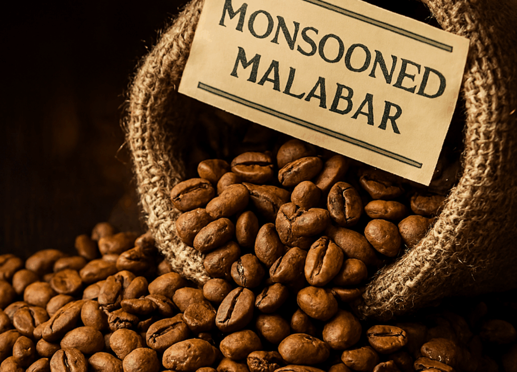 Monsooned Malabar Coffee: An Ultimate Guide To India's Unique Bean ...