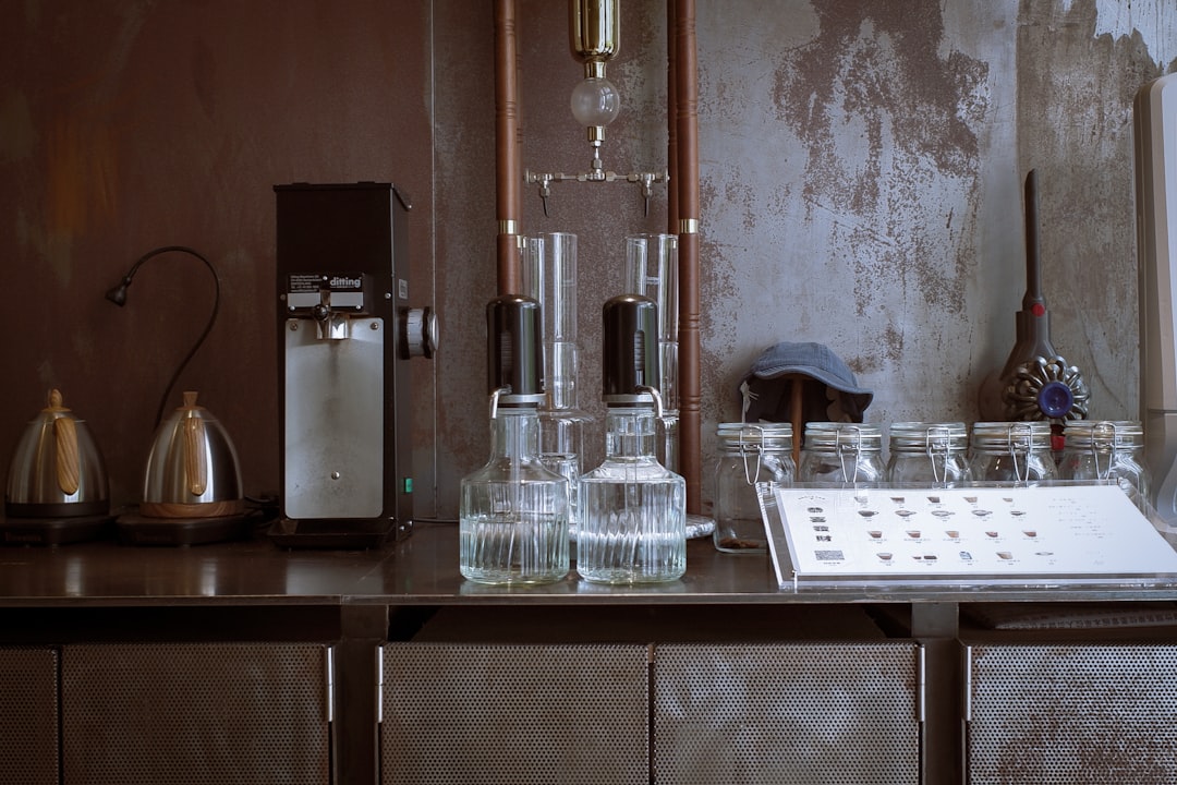 Beanless Coffee: Lab-Grown Sustainability Or Synthetic Flop?