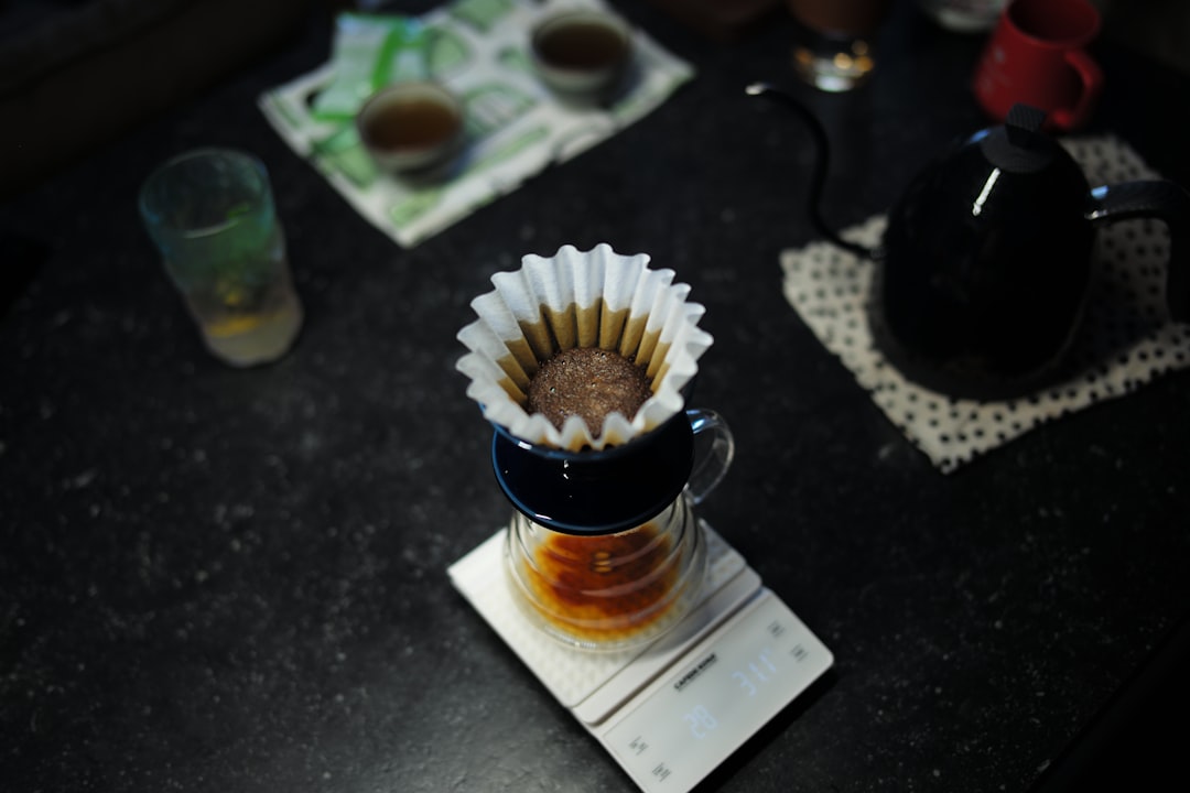 Best Coffee Beans For Drip Coffee Maker: Stop Buying Pre-Ground